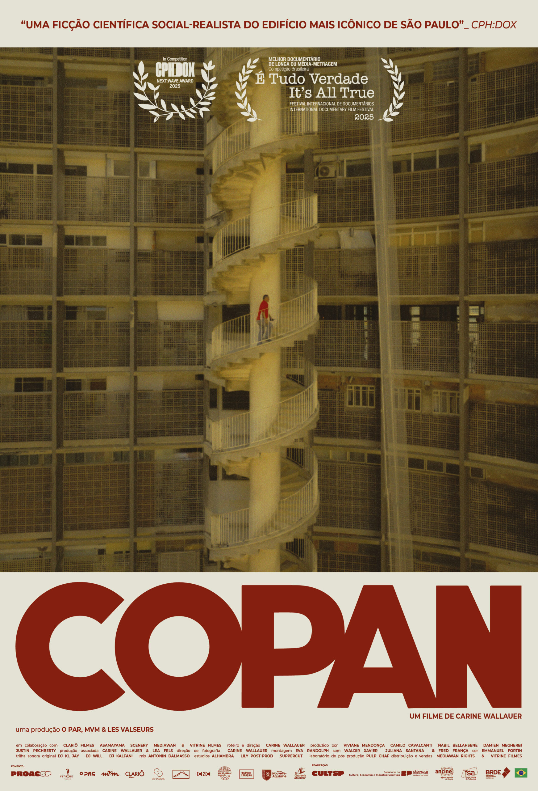 Copan • Cinema com Crí­tica